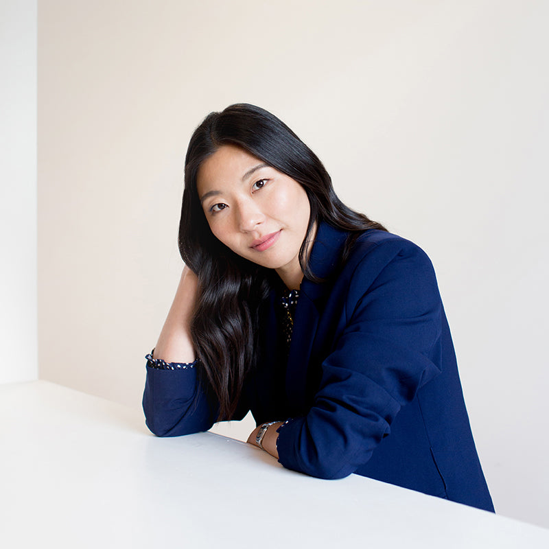 KITRI Spotlight: Haeni Kim