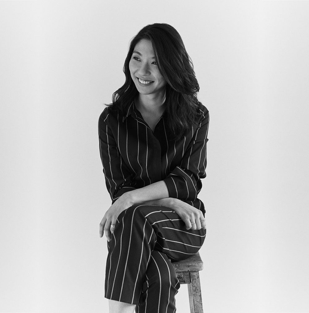 Introducing KITRI, Our New Clothing Brand | KITRI