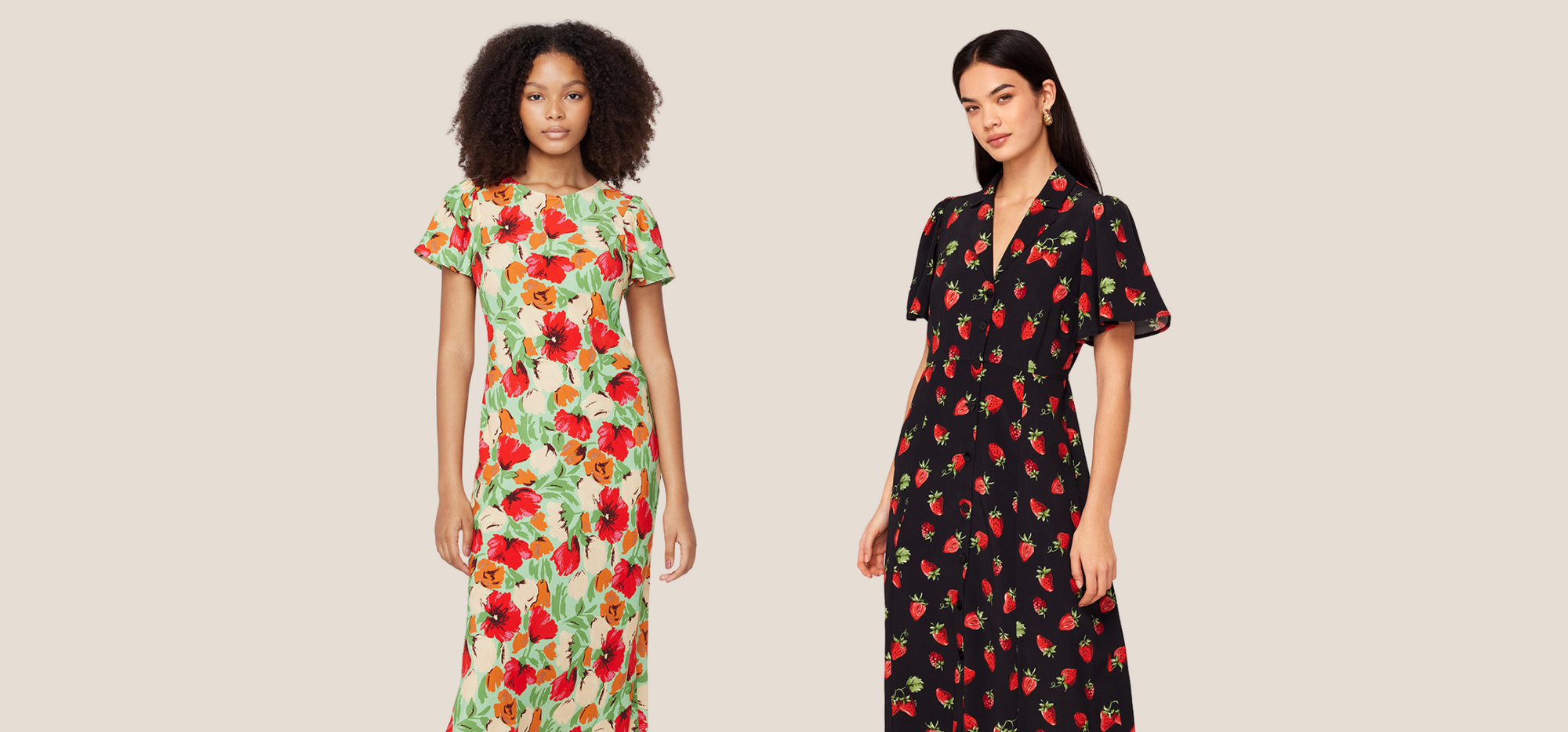 Women's Fresh Fashion | KITRI Studio