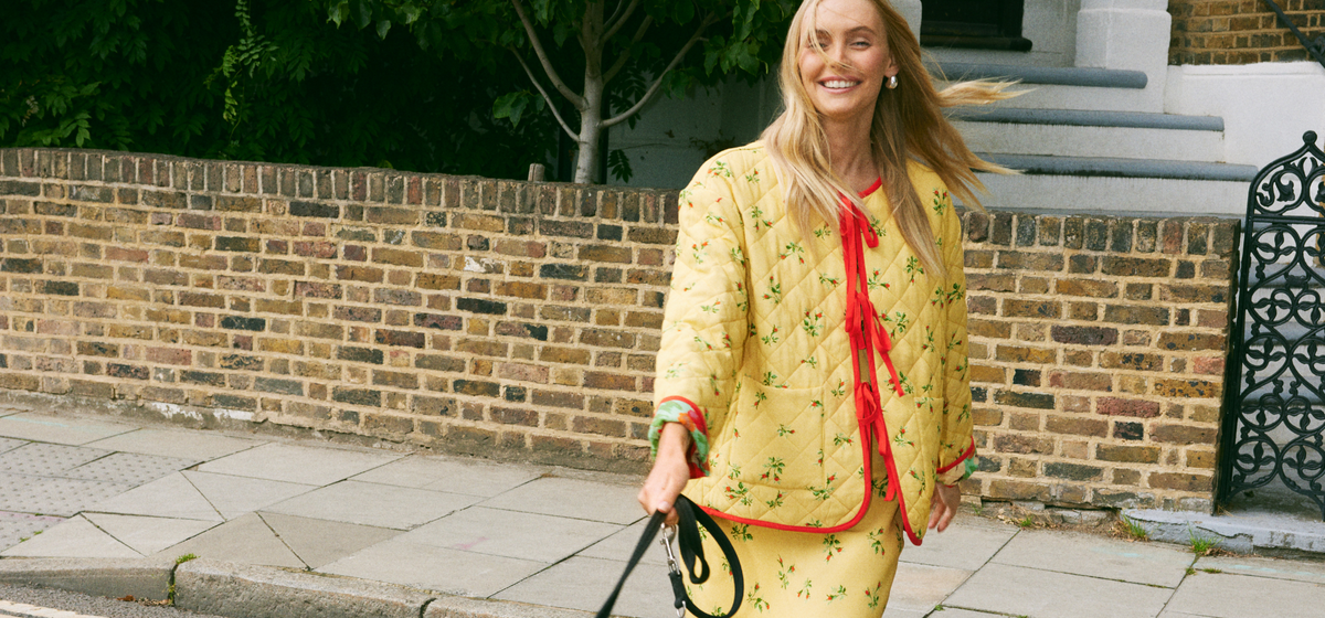 Women's Fresh Fashion | KITRI Studio