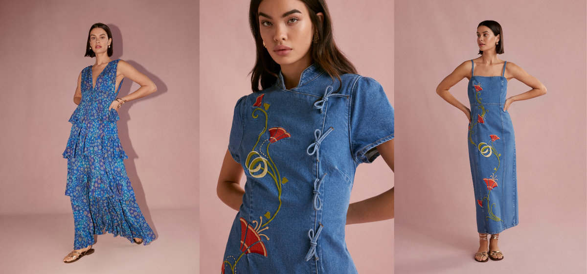 Women's Fresh Fashion | KITRI Studio