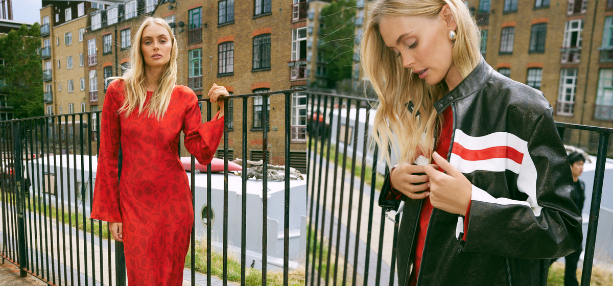 Women's Fresh Fashion | KITRI Studio