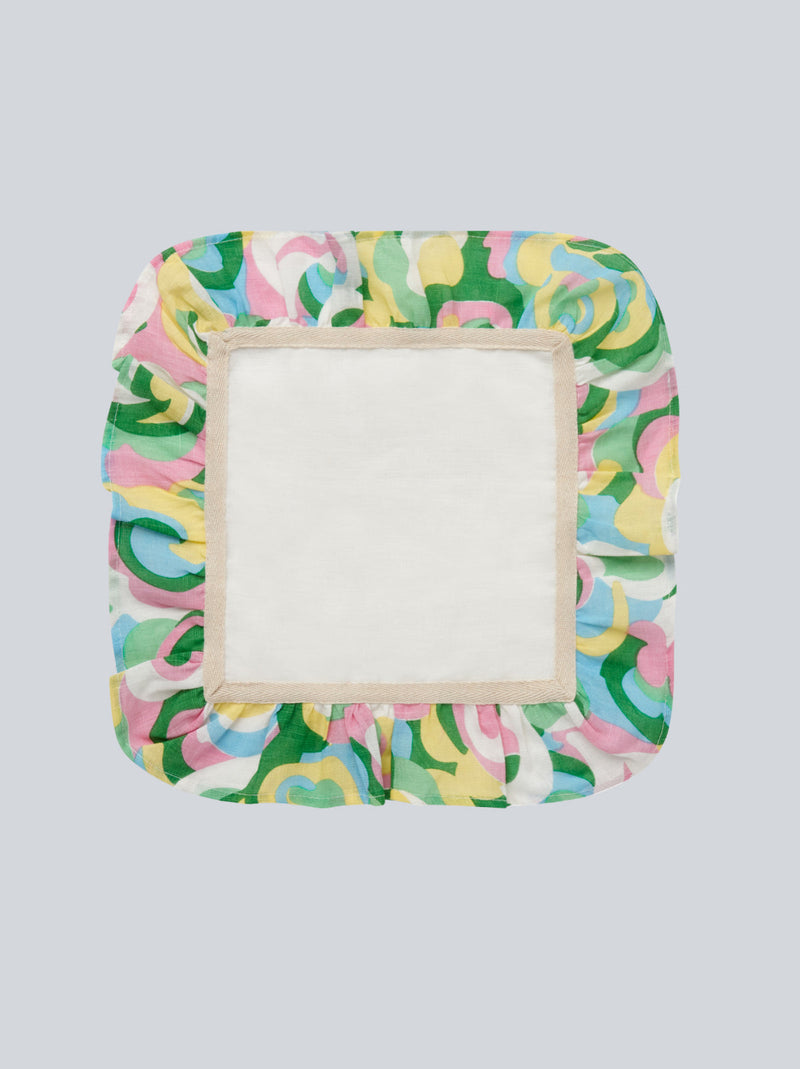 Amuse La Bouche x KITRI | KITRI Studio