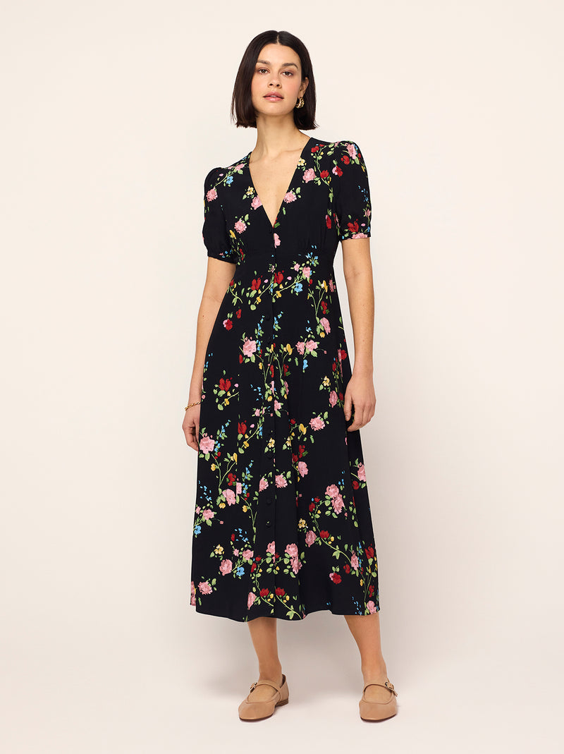 Dresses - Striking Mini, Midi & Maxi Dresses | KITRI Studio