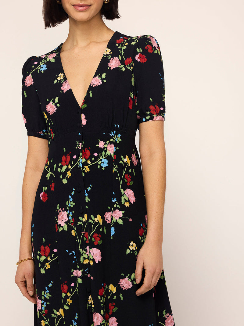 Dresses - Striking Mini, Midi & Maxi Dresses | KITRI Studio