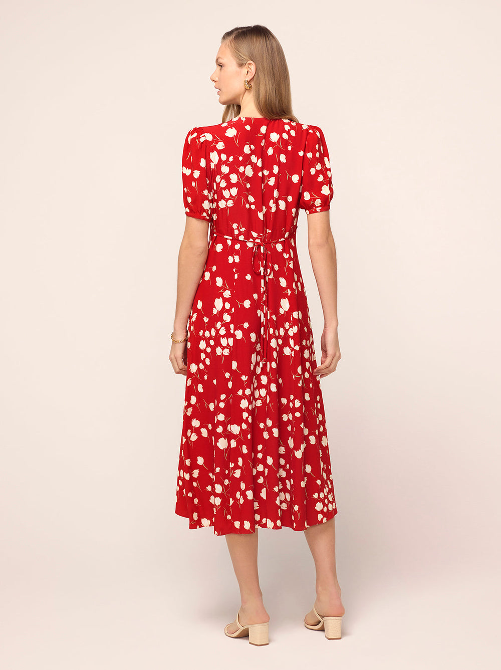 Dresses - Striking Mini, Midi & Maxi Dresses | KITRI Studio