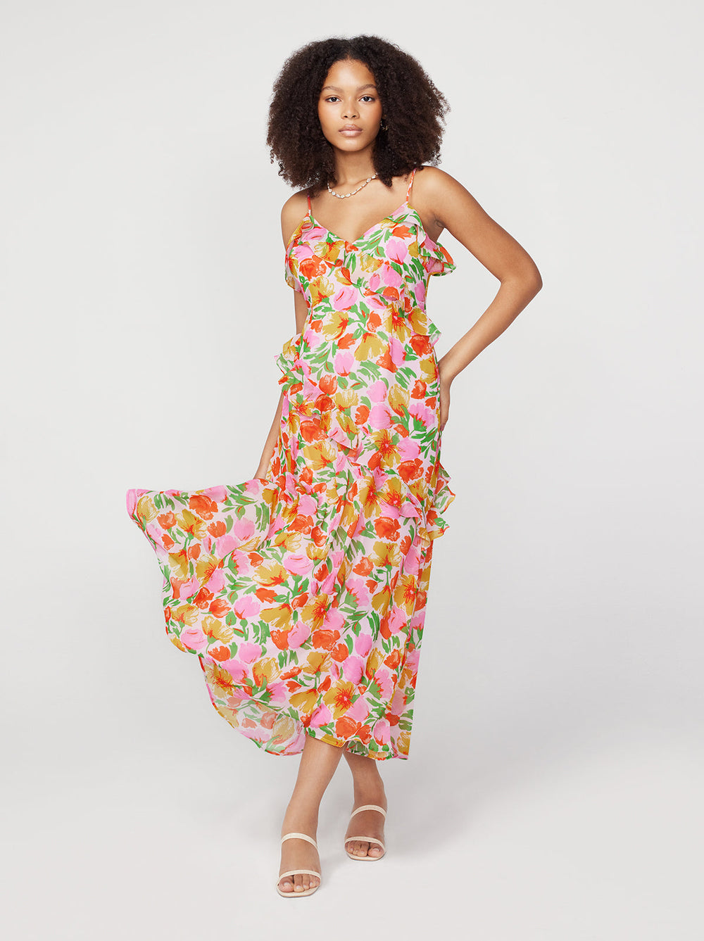 Dresses - Striking Mini, Midi & Maxi Dresses | KITRI Studio