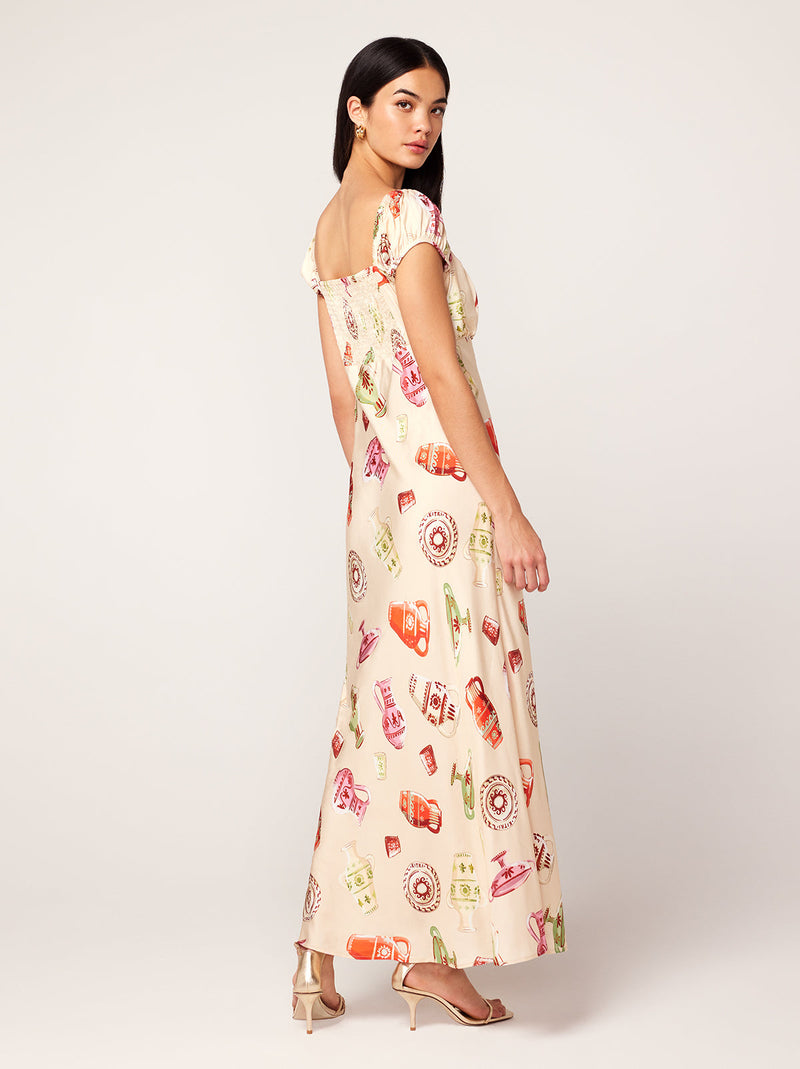 Maxi Dresses