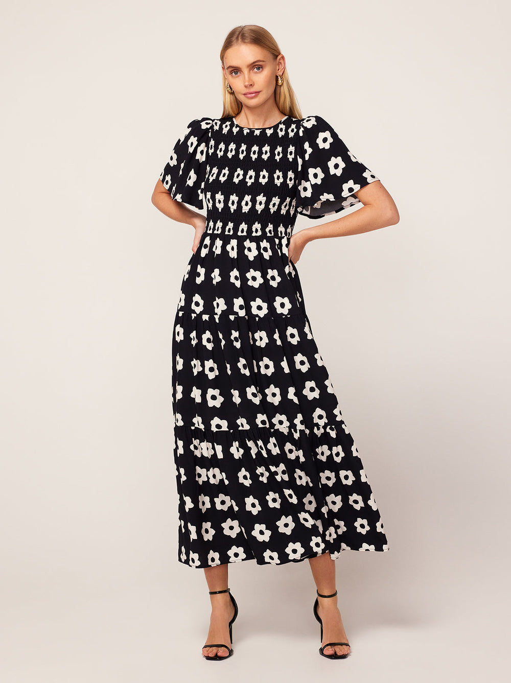 KITRI Dresses | Mini, Midi & Maxi Dresses | Statement Prints & Styles