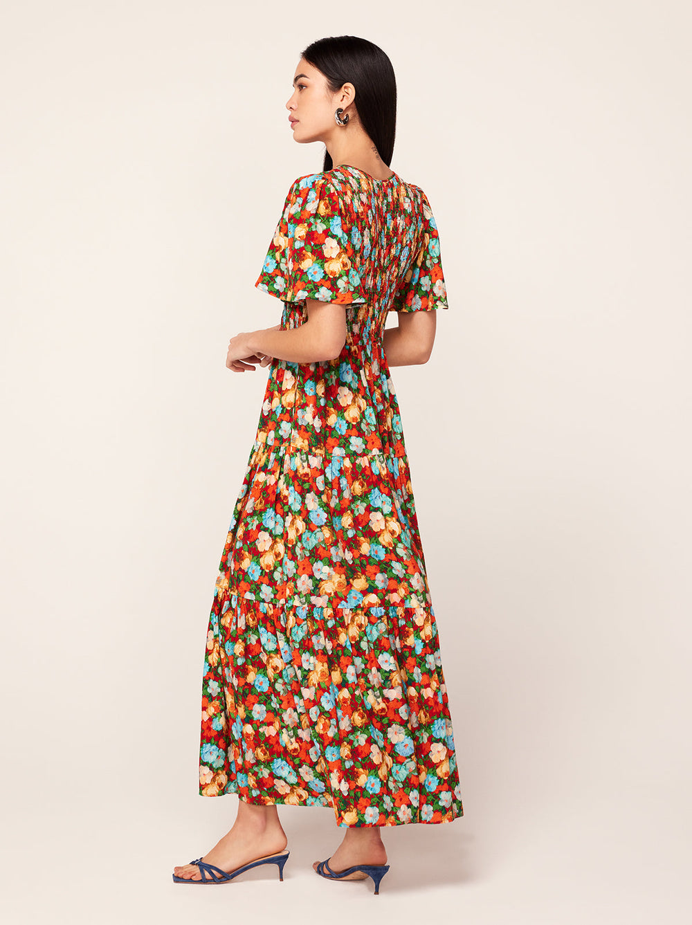 Dresses - Striking Mini, Midi & Maxi Dresses | KITRI Studio