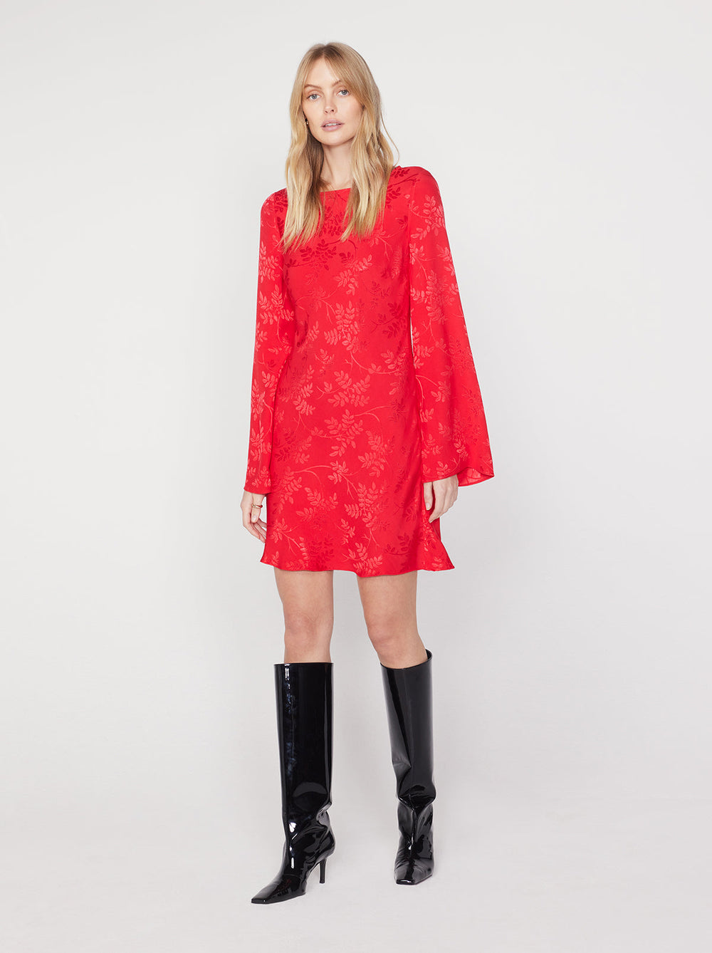 Dresses - Striking Mini, Midi & Maxi Dresses | KITRI Studio