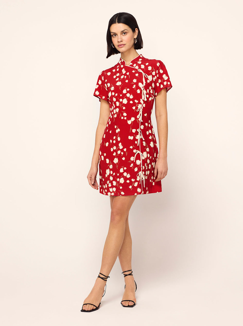 KITRI Dresses | Mini, Midi & Maxi Dresses | Statement Prints & Styles