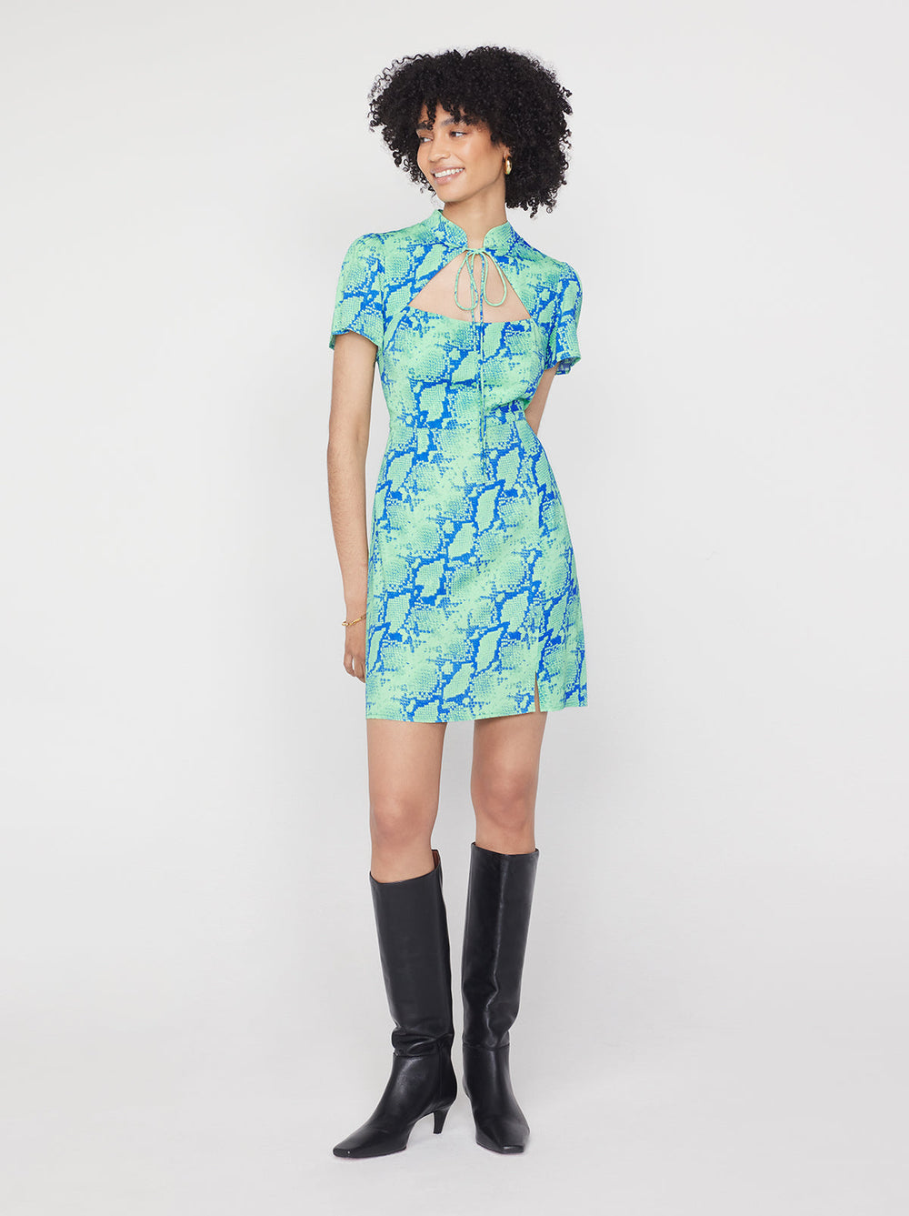 Dresses - Striking Mini, Midi & Maxi Dresses | KITRI Studio