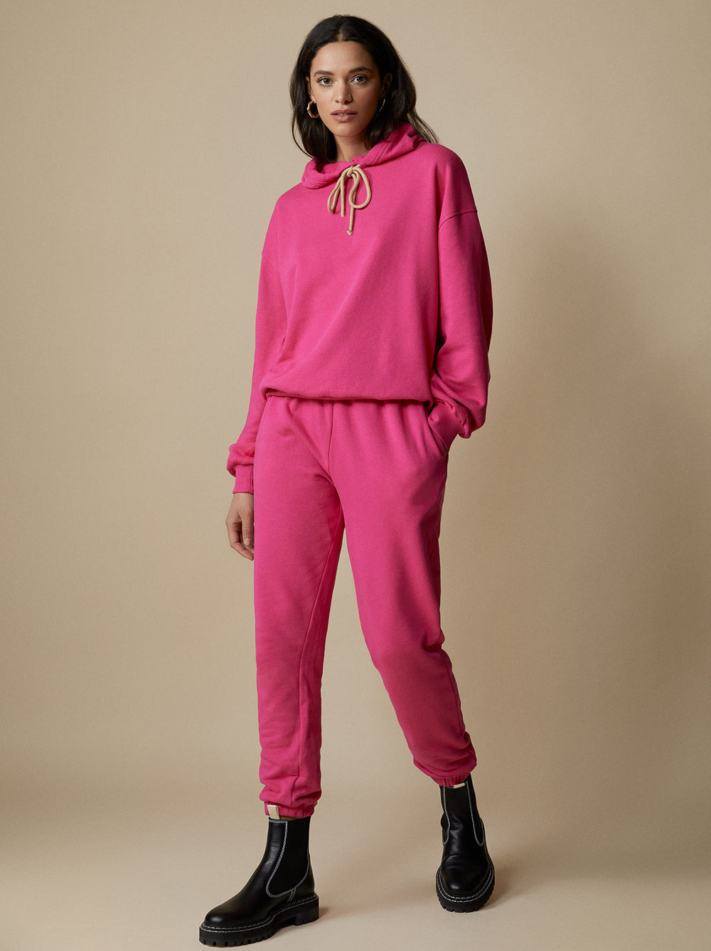 KITRI x Jessie Bush | KITRI Studio