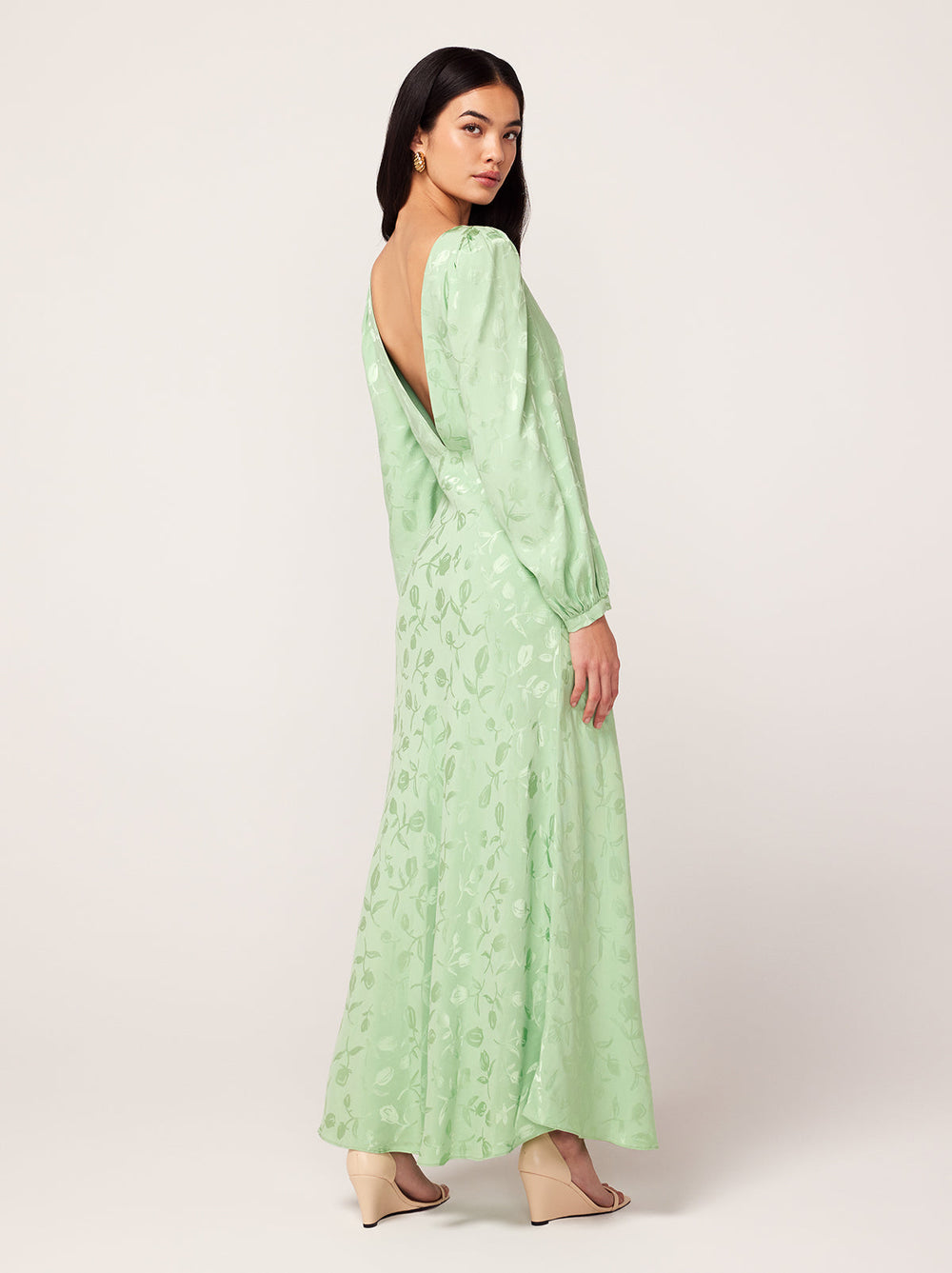 Wedding Guest Dresses - Unique Maxi & Midi Dresses | KITRI Studio