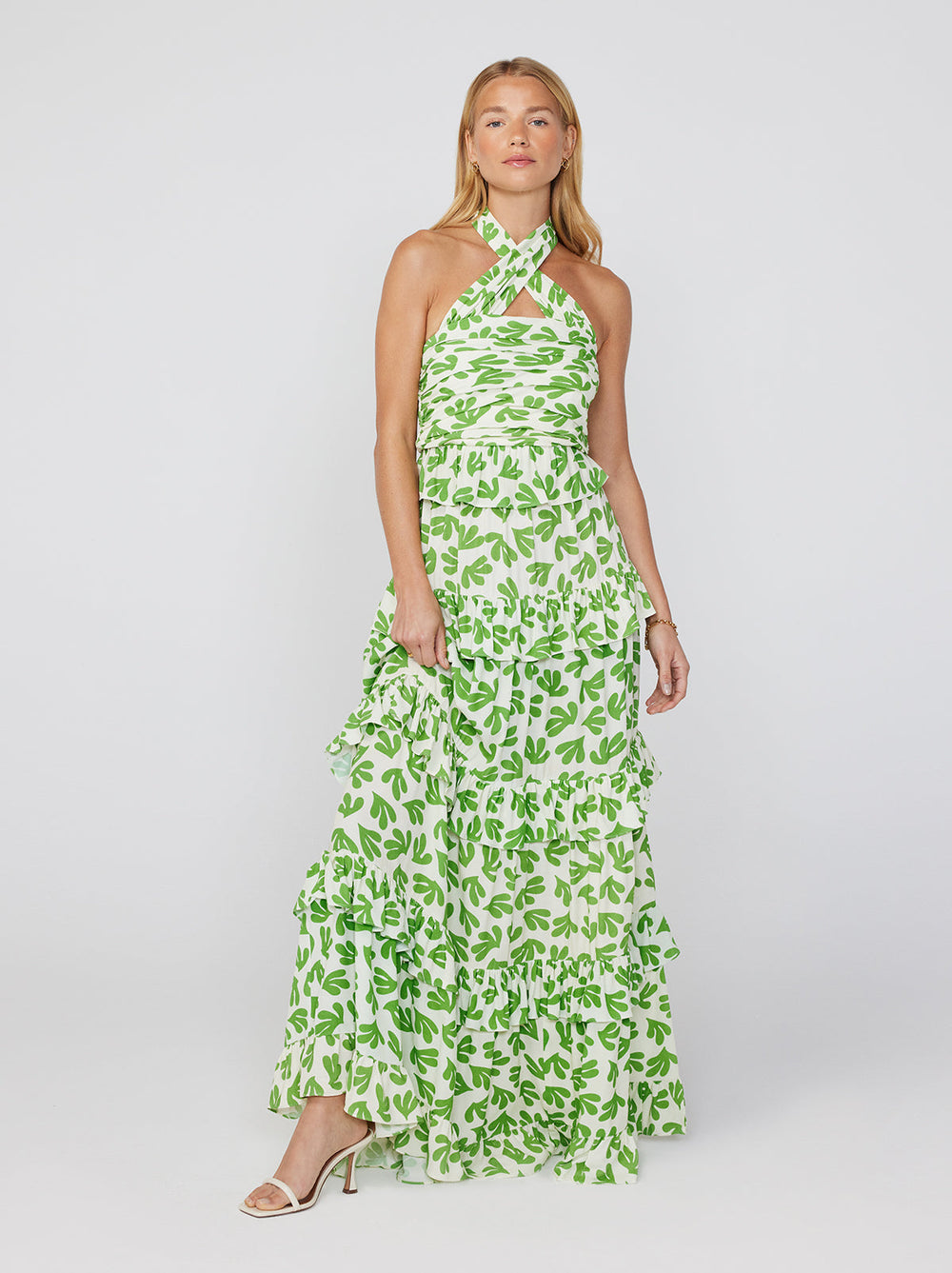 Wedding Guest Dresses - Unique Maxi & Midi Dresses | KITRI Studio