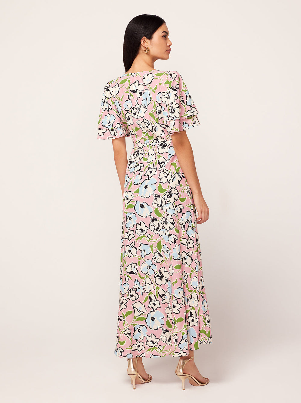 Dresses - Striking Mini, Midi & Maxi Dresses | KITRI Studio