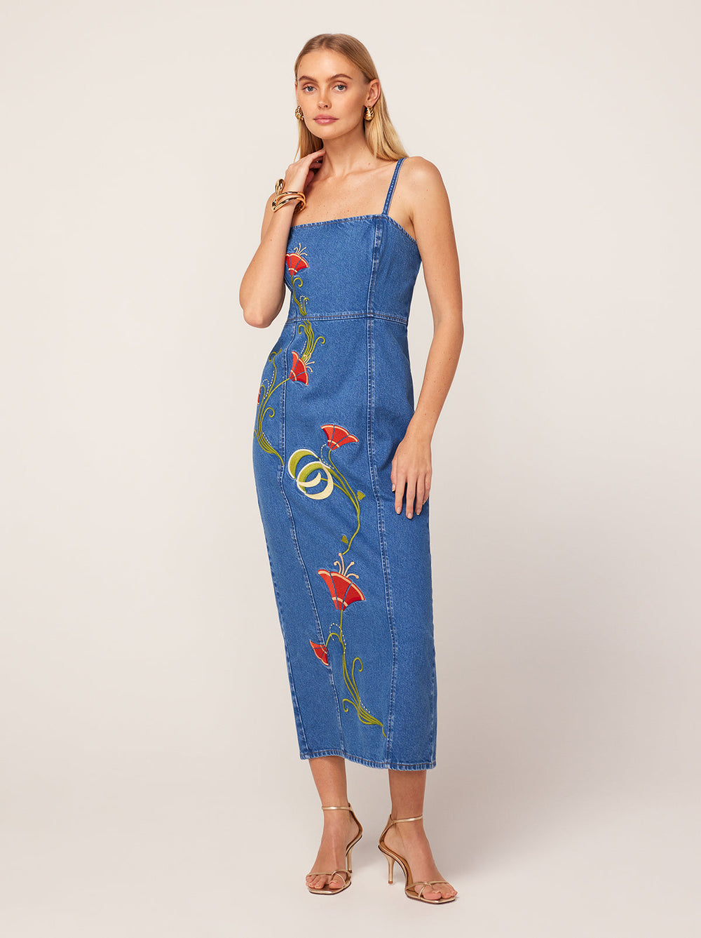 Dresses - Striking Mini, Midi & Maxi Dresses | KITRI Studio